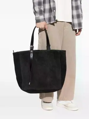 ALLSAINTS Shopper Haven Bag