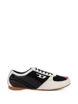 DIESEL® D-mile Logo-detail Sneakers
