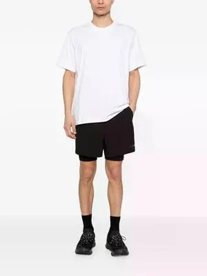Calvin Klein Embossed T-shirt