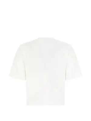 Off-White Short-sleeve T-shirt