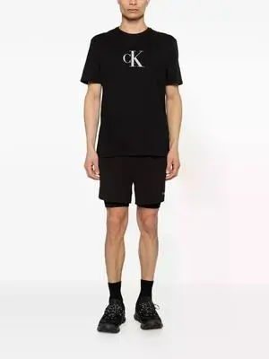 Calvin Klein Logo T-shirt
