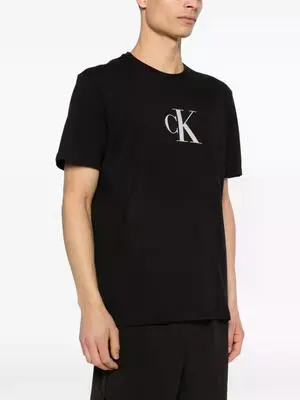 Calvin Klein Logo T-shirt