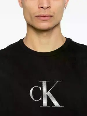 Calvin Klein Logo T-shirt