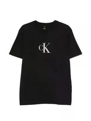 Calvin Klein Logo T-shirt