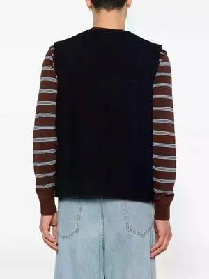 Filson Buttoned Gilet