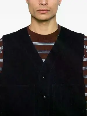 Filson Buttoned Gilet
