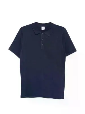 Aspesi Buttoned Polo Shirt