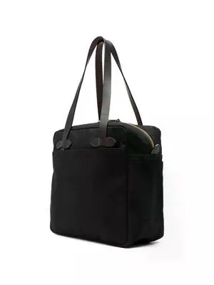 Filson Zip-fastening Tote Bag