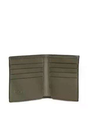 Loewe Logo-embossed Wallet
