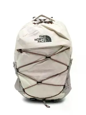 The North Face Borealis Backpack Neutrals