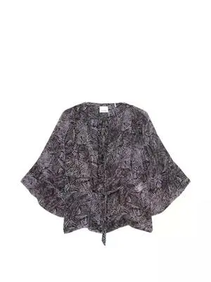 Isabel Marant Tekia Blouse