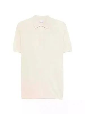 Aspesi Collared Short-sleeve T-shirt