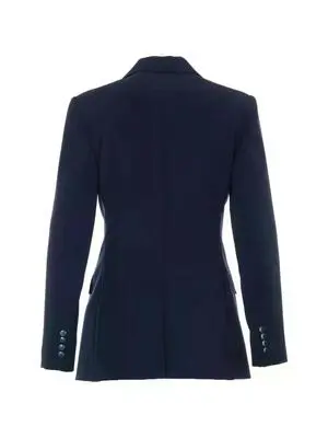 Max Mara Double-breasted Blazer