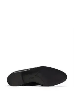 Brioni Patent Leather Loafer