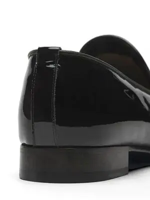 Brioni Patent Leather Loafer