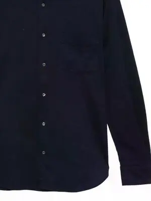 Aspesi Buttoned Shirt