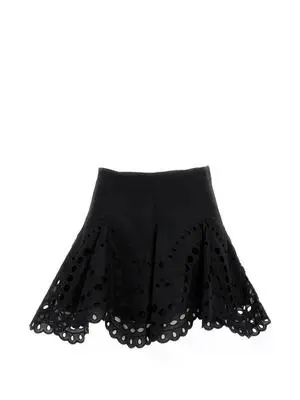 Charo Ruiz Ibiza Asymmetrical Skirts