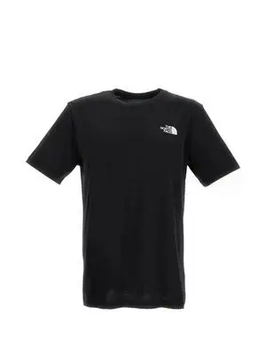 The North Face Graphic-print Short-sleeve T-shirt