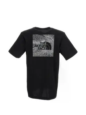 The North Face Graphic-print Short-sleeve T-shirt