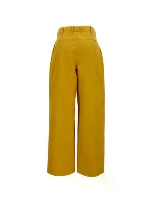 CASEY CASEY Sienna Pleated Trousers