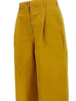 CASEY CASEY Sienna Pleated Trousers