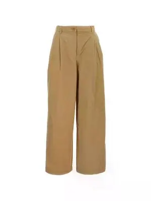 CASEY CASEY Sienna Pleated Trousers