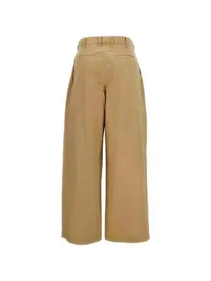 CASEY CASEY Sienna Pleated Trousers