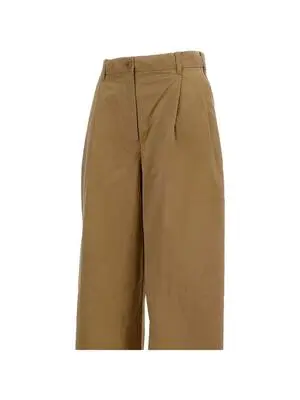 CASEY CASEY Sienna Pleated Trousers
