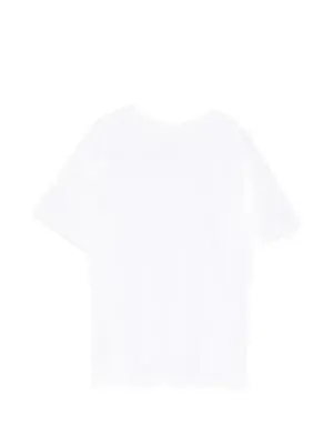 Maison Labiche Embroidered T-shirt