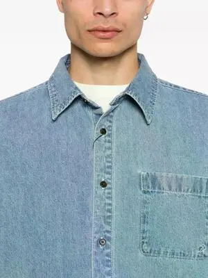 DUNST Pocket Button-up Shirt