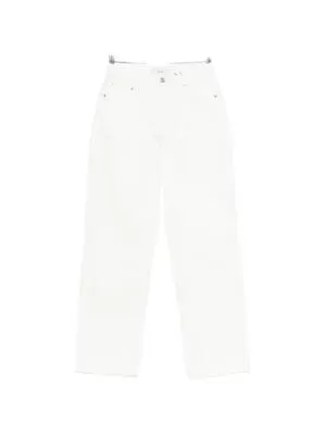 DUNST Belt Loops Jeans - Neutrals