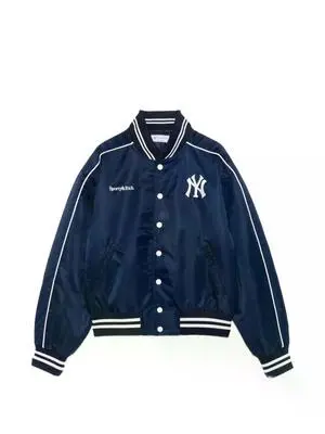 Sporty & Rich Embroidered Jackets For Women