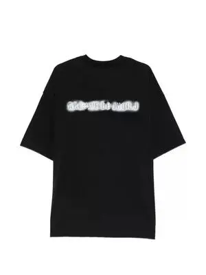 JUUN.J Embossed T-shirt