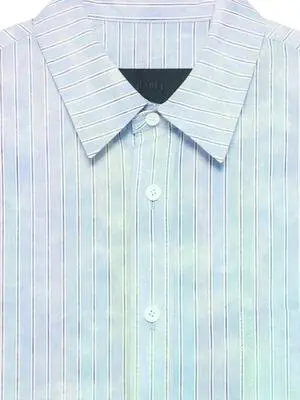 JUUN.J Striped Shirt