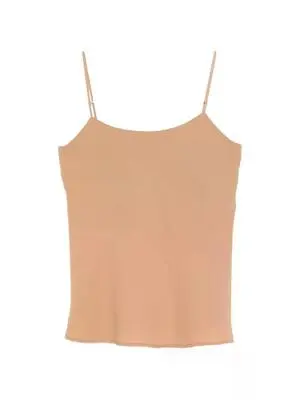 Herno Camisole Top - Neutrals
