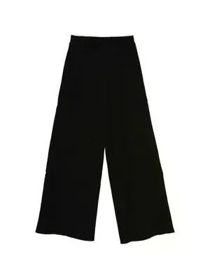 JUUN.J Side-stripe Trousers