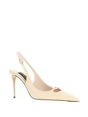 Dolce & Gabbana Slingback Pumps
