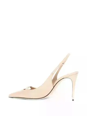 Dolce & Gabbana Slingback Pumps