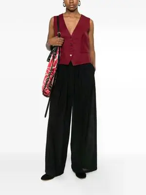 ELEH Wide-leg Trousers