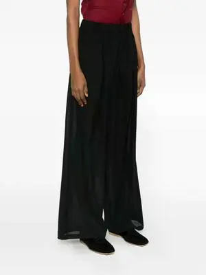 ELEH Wide-leg Trousers
