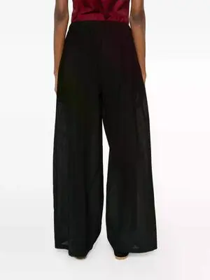 ELEH Wide-leg Trousers
