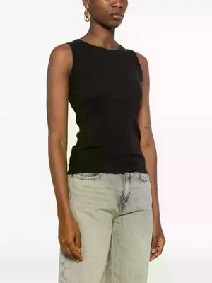 DRYKORN Olina Tank Top - Brown