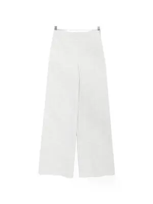 DRYKORN Before Wide-leg Palazzo Pants - Grey