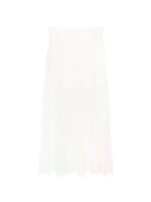 DRYKORN Tensya_2 Midi Skirt