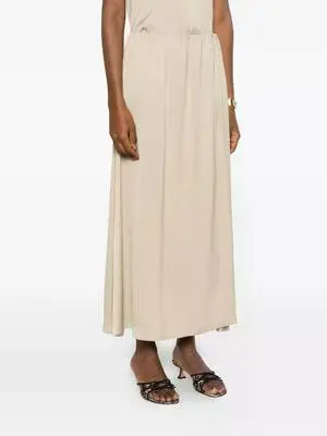 DRYKORN Pleated Midi Skirt