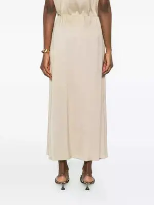 DRYKORN Pleated Midi Skirt