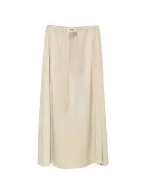 DRYKORN Pleated Midi Skirt