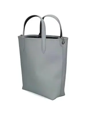 Lacoste Anna Reversible Logo Tote Bag