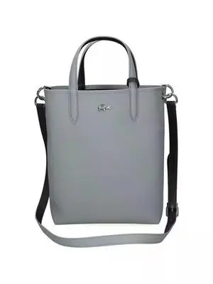 Lacoste Anna Reversible Logo Tote Bag