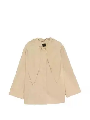 TOTEME Wide-sleeve Jacket